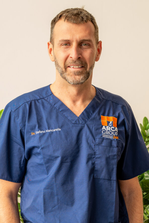 Il team – Ospedale Veterinario Arca